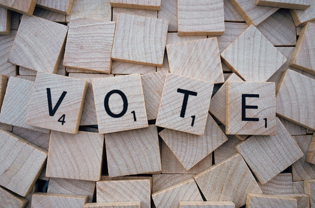 Empowering Employees: Navigating Time Off for Voting and PTO Requests ...